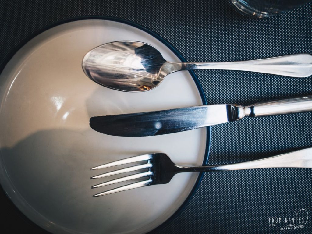 Un dîner à partager au Radisson Blu de Nantes avec WinWinks