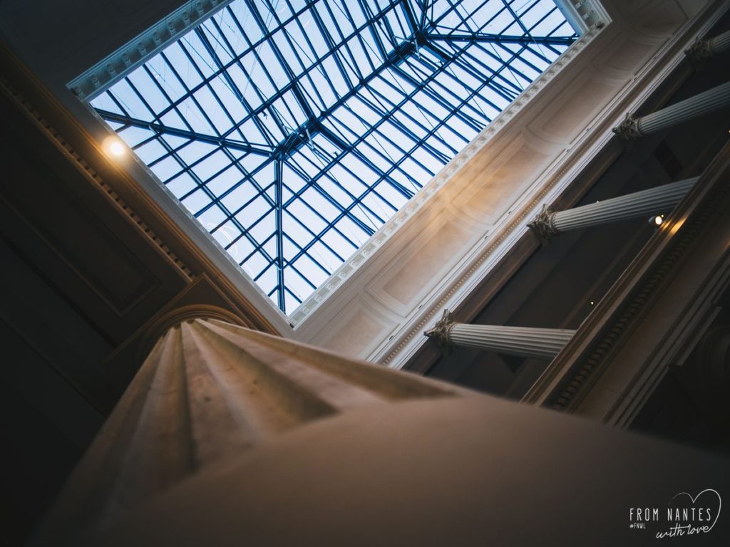 Un dîner à partager au Radisson Blu de Nantes avec WinWinks