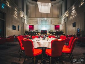 Un dîner à partager au Radisson Blu de Nantes avec WinWinks