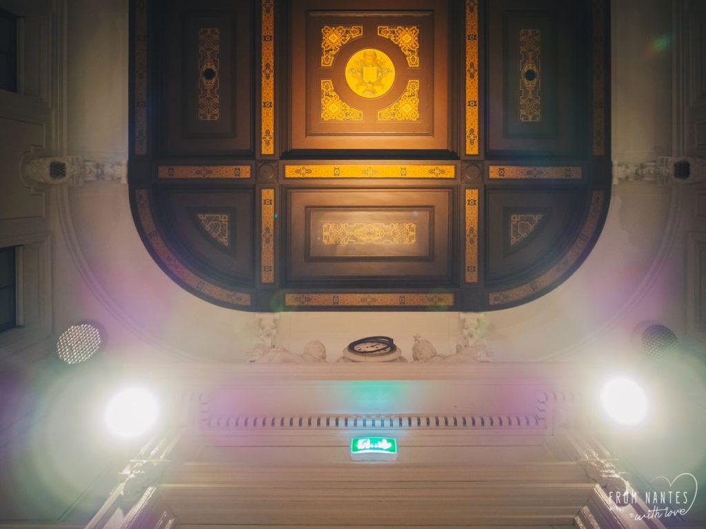 Un dîner à partager au Radisson Blu de Nantes avec WinWinks