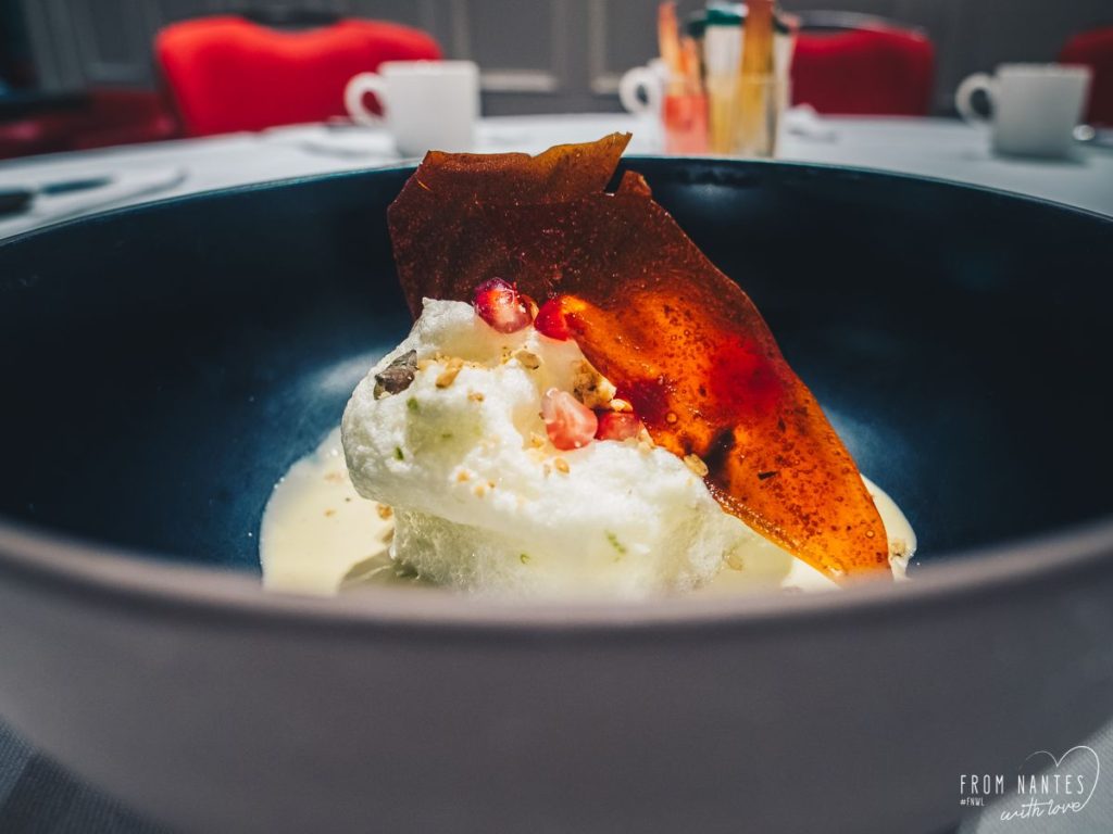 Un dîner à partager au Radisson Blu de Nantes avec WinWinks