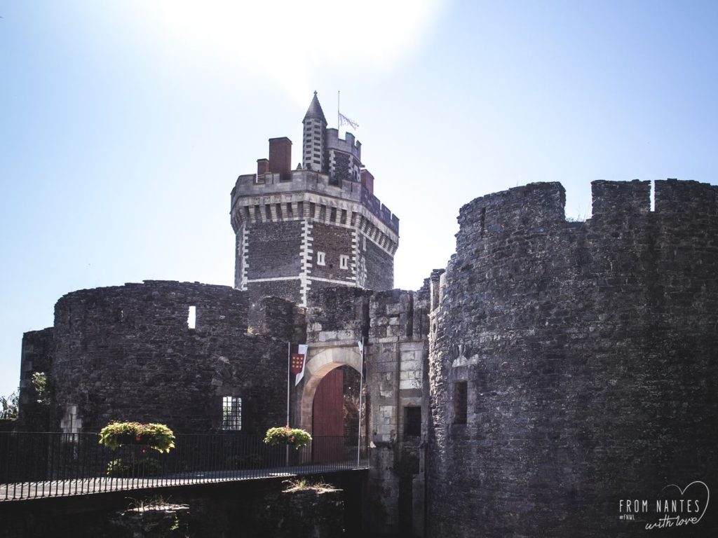 Découvrir Oudon avec la box « Un jour Un village